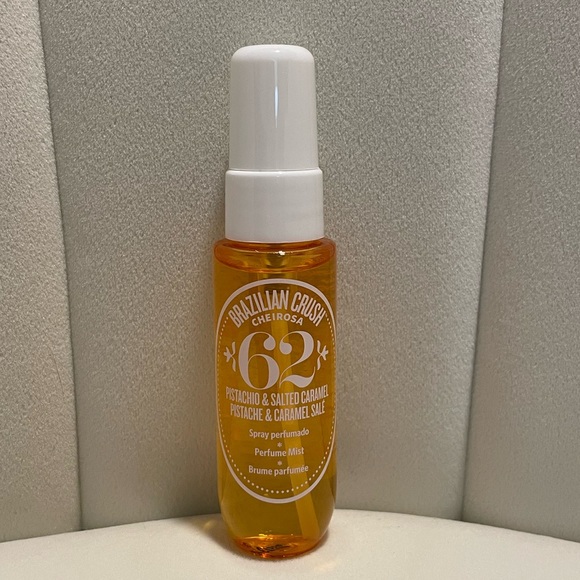 Sol de Janeiro | Bath & Body | Sol De Janeiro Spray Travel Size Oz ...